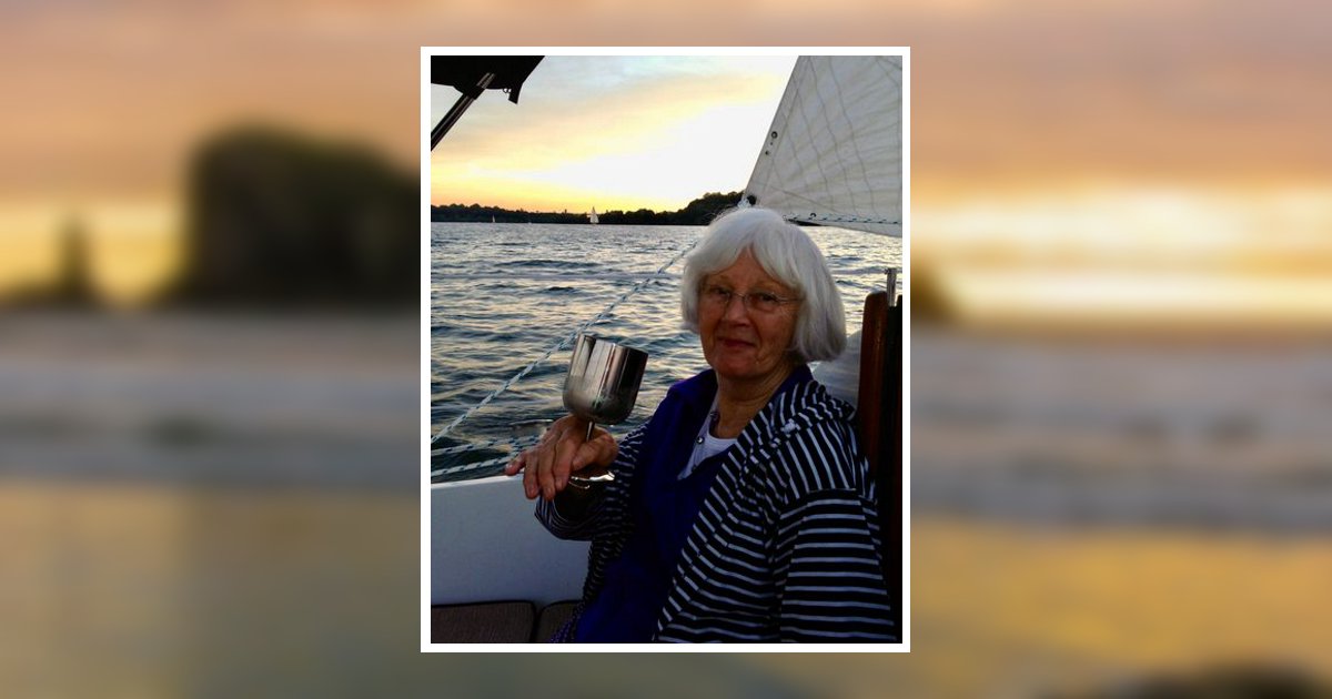 Helen Broad McCaffrey Obituary April 2, 2025 - Cremation Help by Dermody's