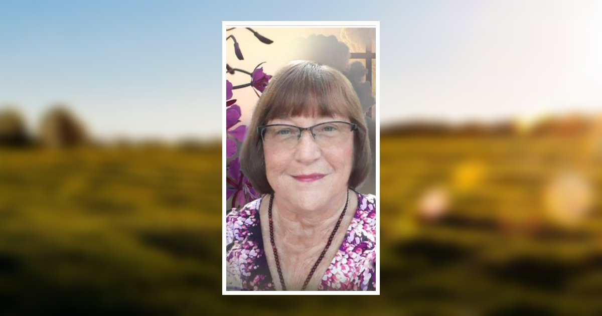 Ruby Elizabeth "Liz" (Hall) Faulk Obituary 2022 - Low Country Cremation ...