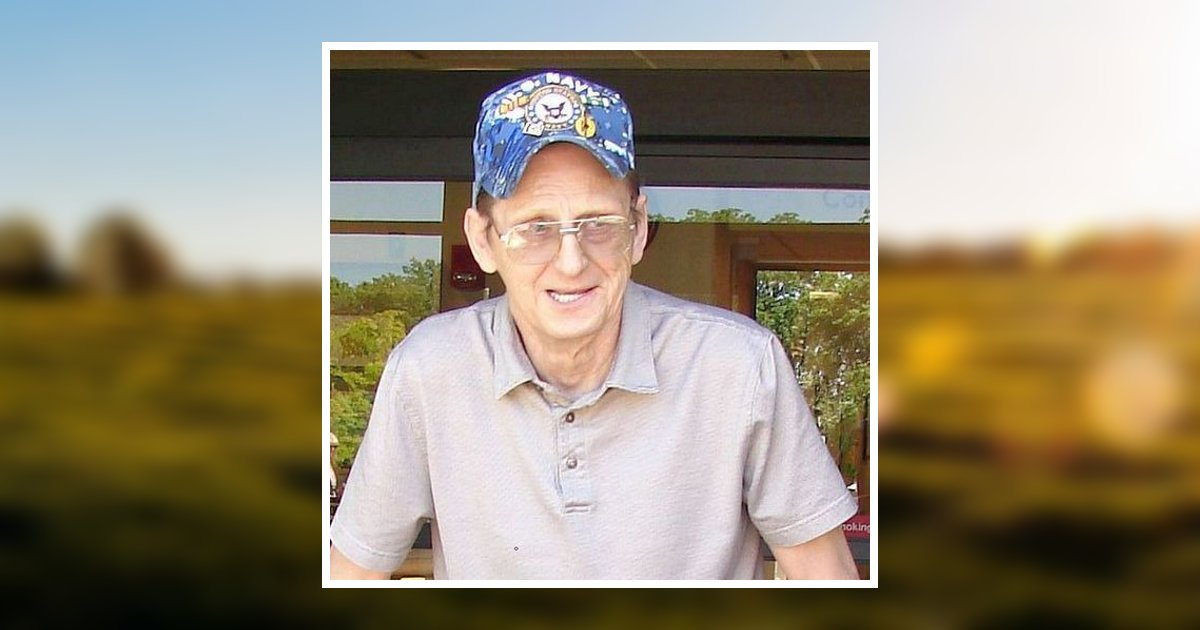 John Ralph Guy Obituary August 8, 2023 - Warren-McElwain Mortuary ...