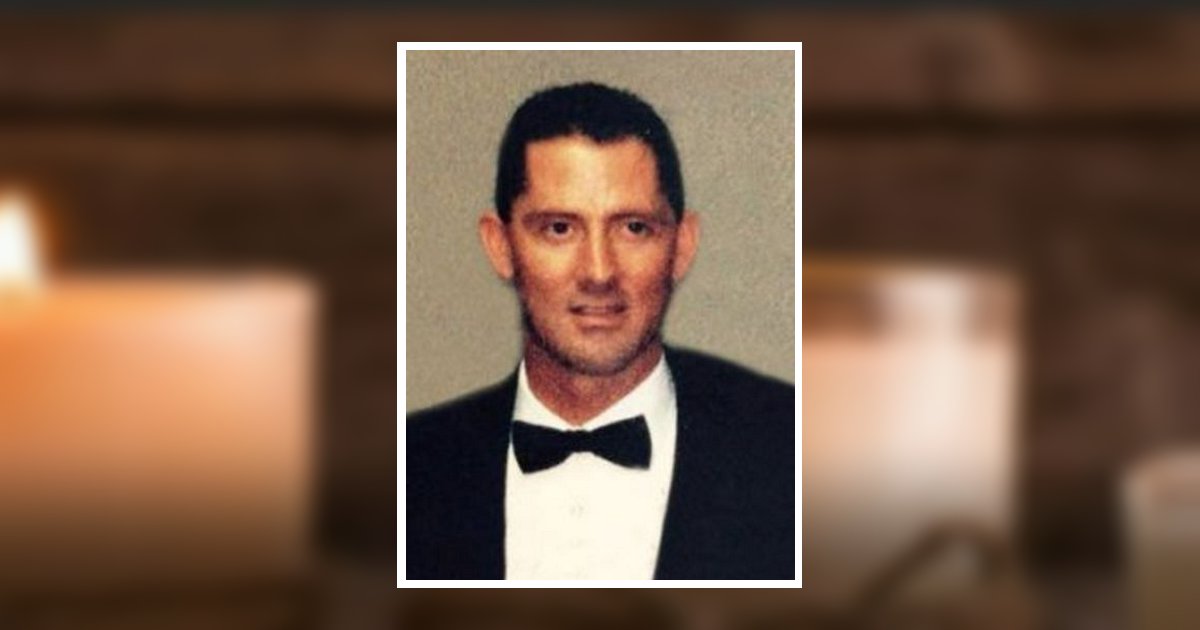 Samuel Kenneth Shumate Obituary May 4, 2018 - Tharp Funeral Home ...