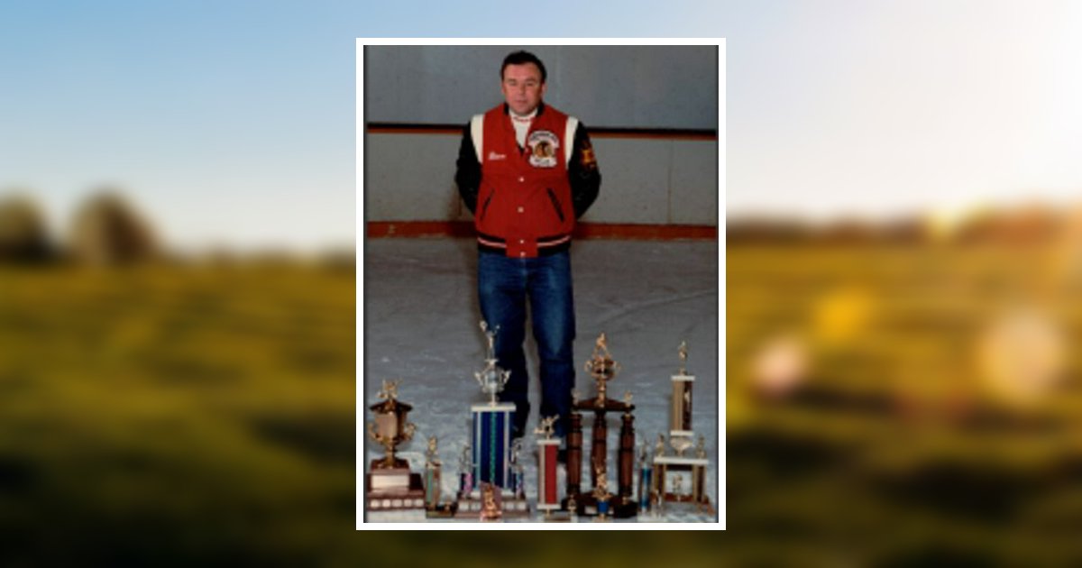 Daniel Stone Obituary May 2, 2016 - Ward Funeral Homes