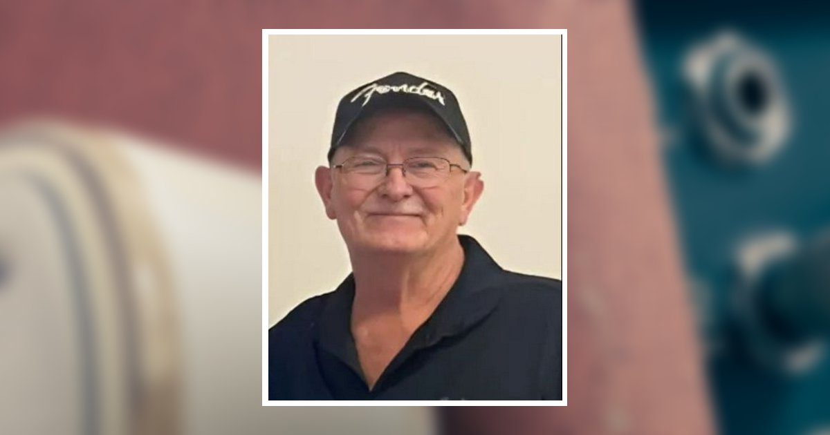 Marty Masters Obituary January 3, 2025 - Hooper, Huddleston & Horner ...