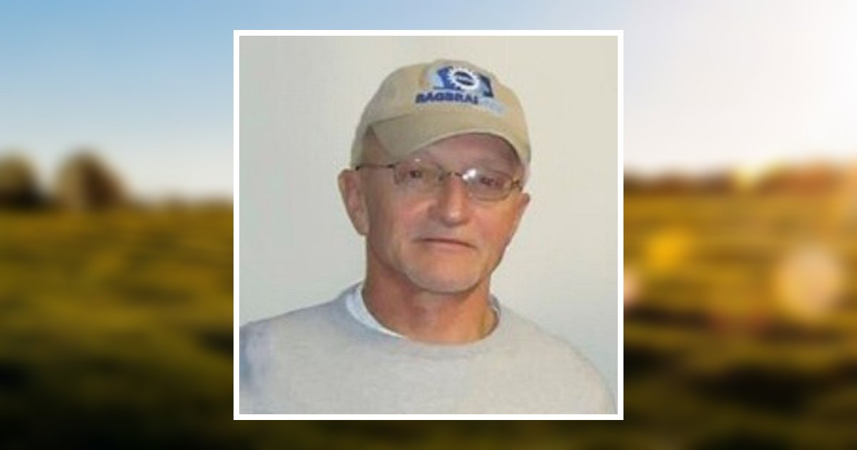 Michael Walter Reinking Obituary March 25, 2021 - Meyer Brothers ...