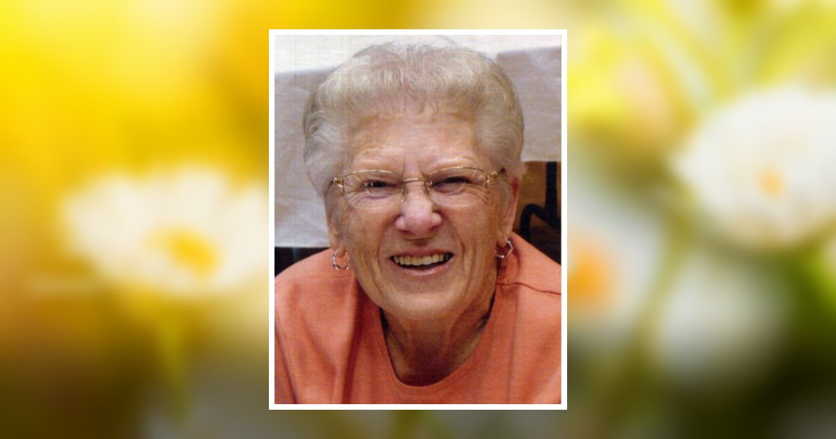 Marie Bird Obituary 2023 - Sundberg-Olpin & Wheeler Mortuary