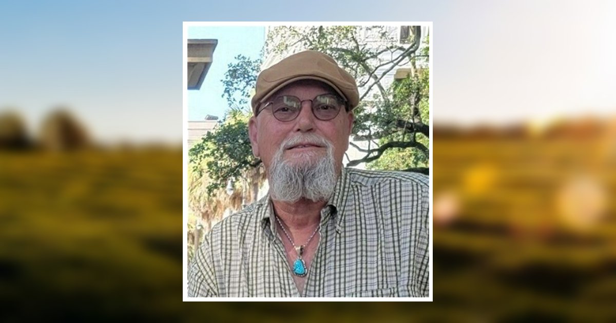 Marvin Caughman Obituary July 18, 2023 - Milton Shealy Funeral Home