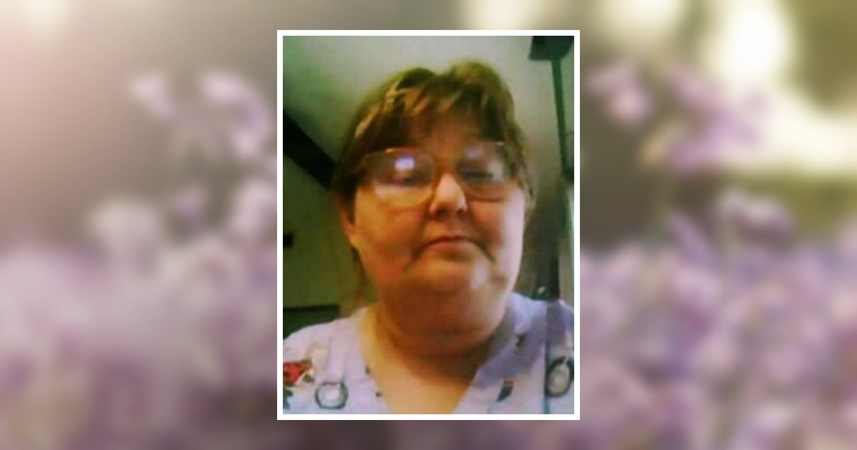 Brenda Sue Wallace Obituary December 28, 2019 - Galbreaith - Pickard Funeral Chapel