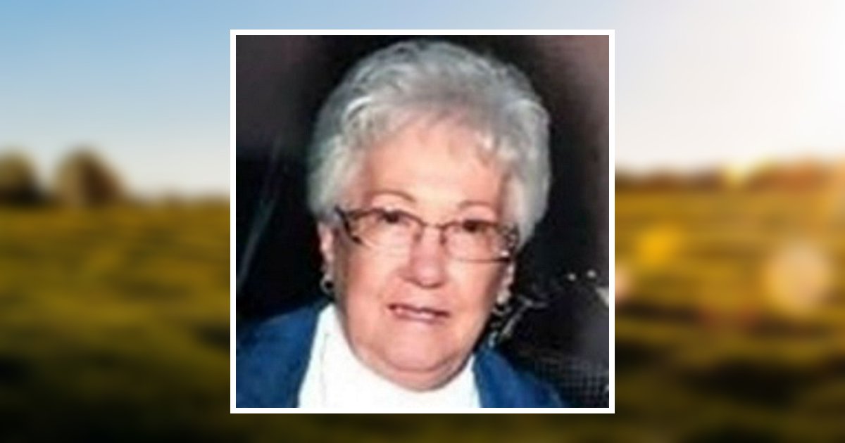 Darlene Rose 'Dolly' Dalton Obituary 2017 - Muehlebach Funeral Care