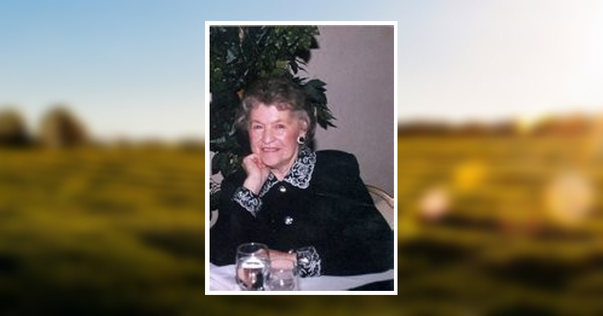 Freida J. (Gaffney) Ehrhart Obituary May 18, 2009 - Heffner Crematory ...