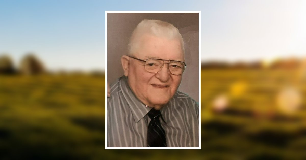Paul Robert Foss Obituary May 14, 2021 - Bayview-Freeborn Funeral Home