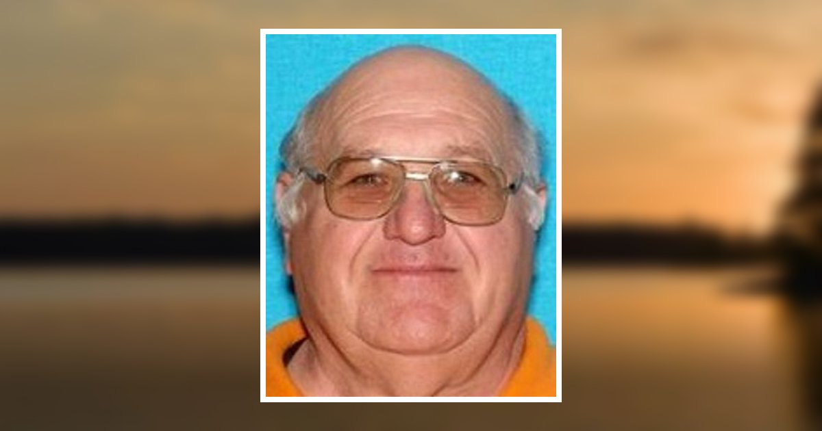 Jimmie Ray Martin Obituary April 11, 2025 - Williamson Memorial Funeral ...