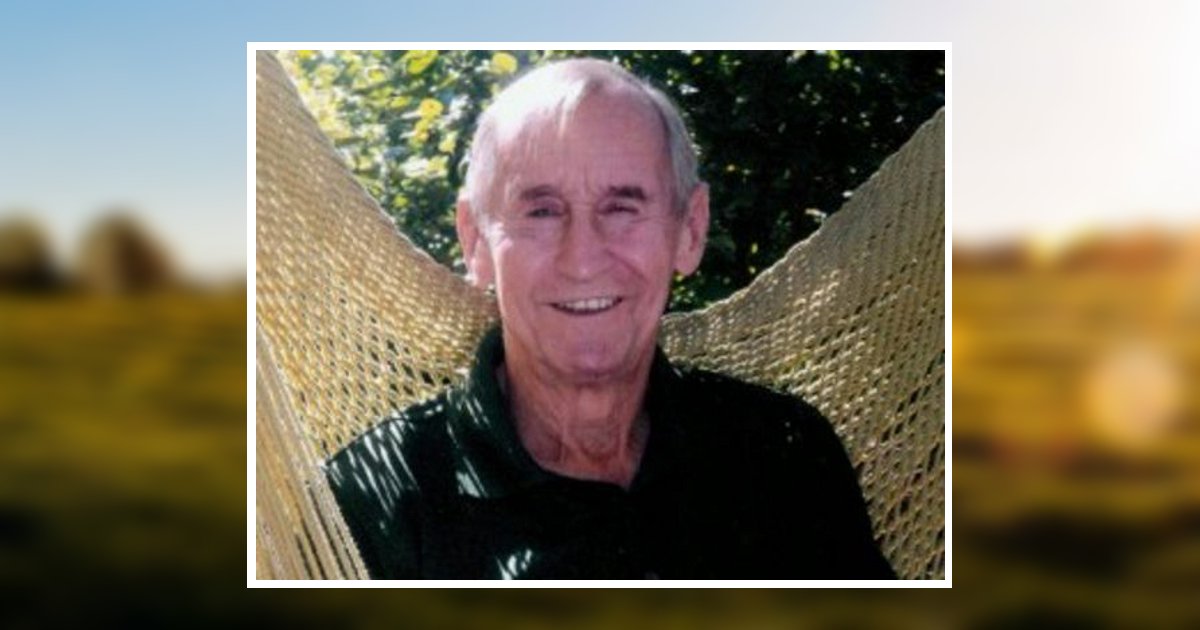 Jerry Monroe Obituary April 11, 2013 - McMillan Mortuary