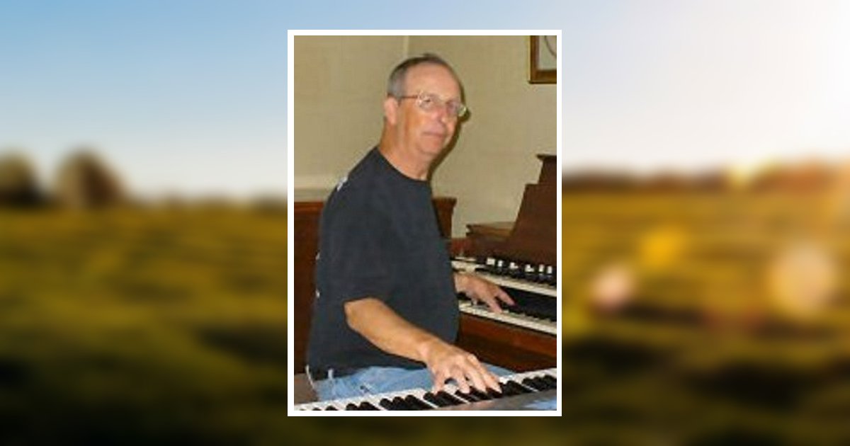 Russell Fowlston Obituary March 30, 2014 - Ridgeway Funeral Home