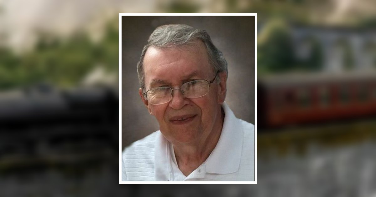 Paul A. Inman Obituary August 30, 2024 - Wichmann Funeral Homes