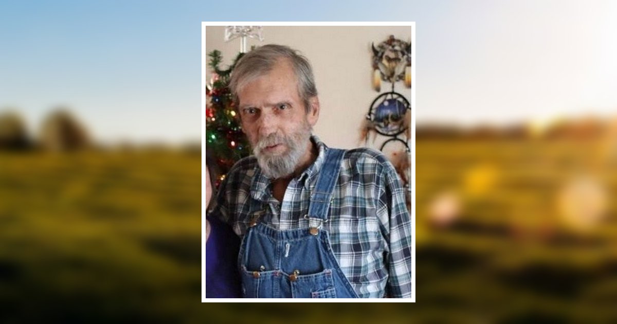 Terry Elmore Obituary March 10, 2020 - Roberts & Hart - Westville