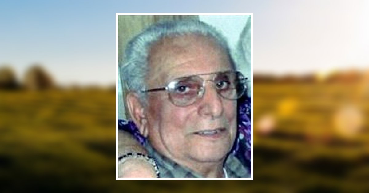 EDWARD RASO Obituary November 23, 2010 - Nardolillo Funeral Home