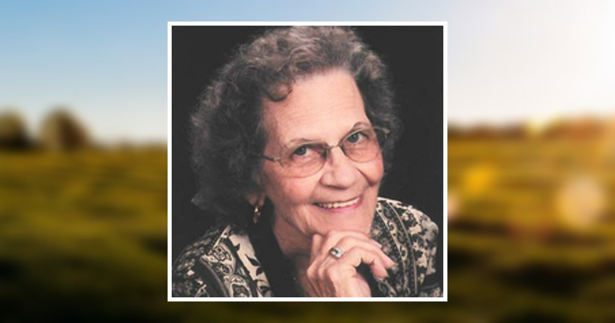 Mary Annette Allegood Strange Obituary December 12, 2021 - Cobb Funeral ...