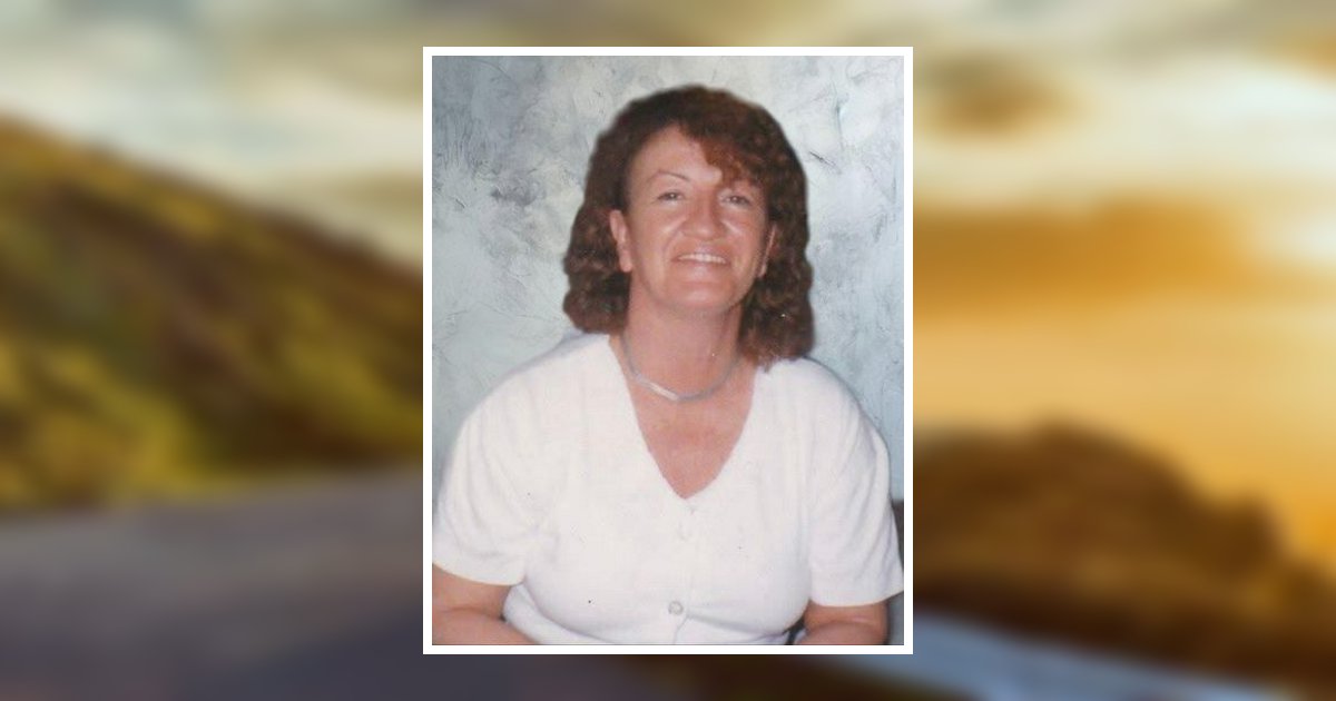 Lise Leonne Morrissette Obituary January 16, 2025 - Basic Funerals and ...