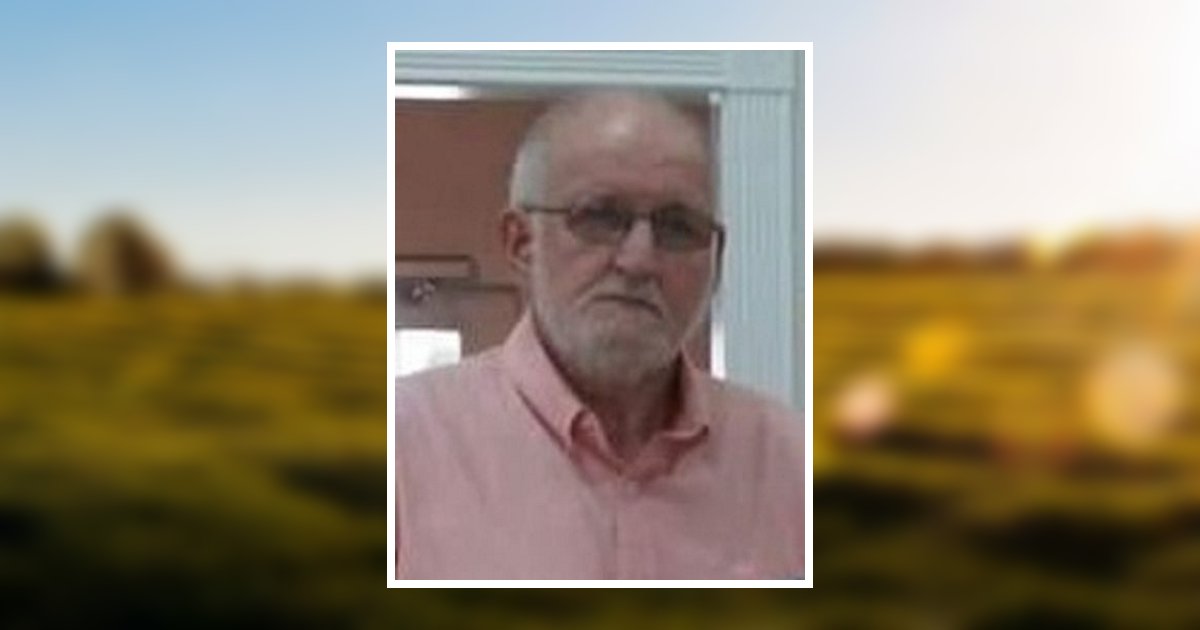 James Ray Cox Obituary November 7, 2021 - Companion Funeral & Cremation ...