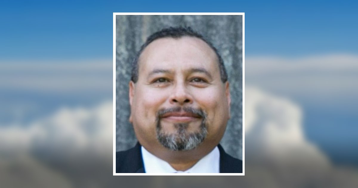 Ruben Sifuentez Velasquez Obituary January 27, 2024 - Griffin Mortuary ...