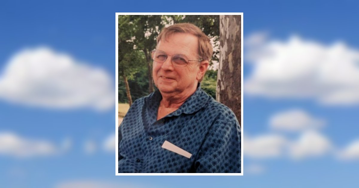 Marcus Sykora Obituary April 20, 2023 - Wayne Boze Funeral Home