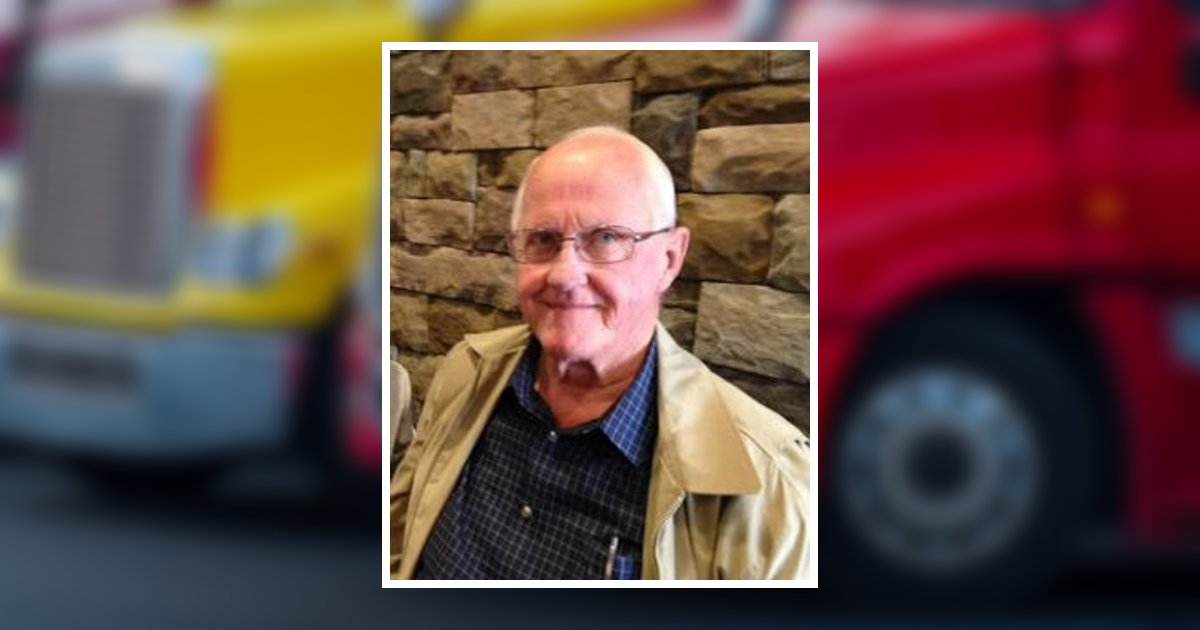 Kenneth Lovstad Obituary February 16, 2025 - Gesche Funeral Home ... Kenneth Lovstad Obituary February 16, 2025 - Gesche Funeral Home ...
