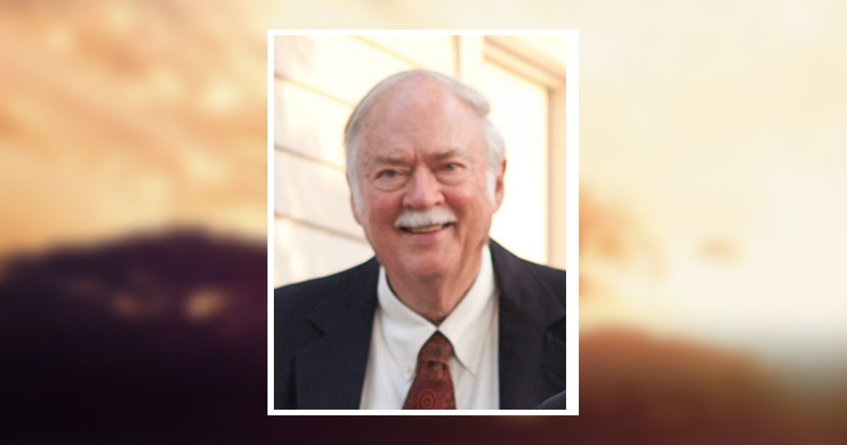 Charles Raymond Thompson, Jr. Obituary November 24, 2024 - Hudson ...