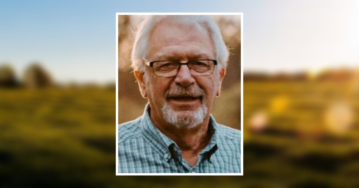 Richard "Bud" Lee Hahn Obituary December 19, 2022 - Myers-Durboraw ...