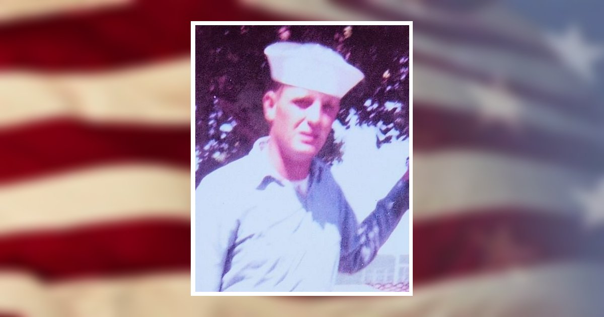 Stephen Maurice Frye Obituary September 8, 2024 - Ridgeway Funeral Home