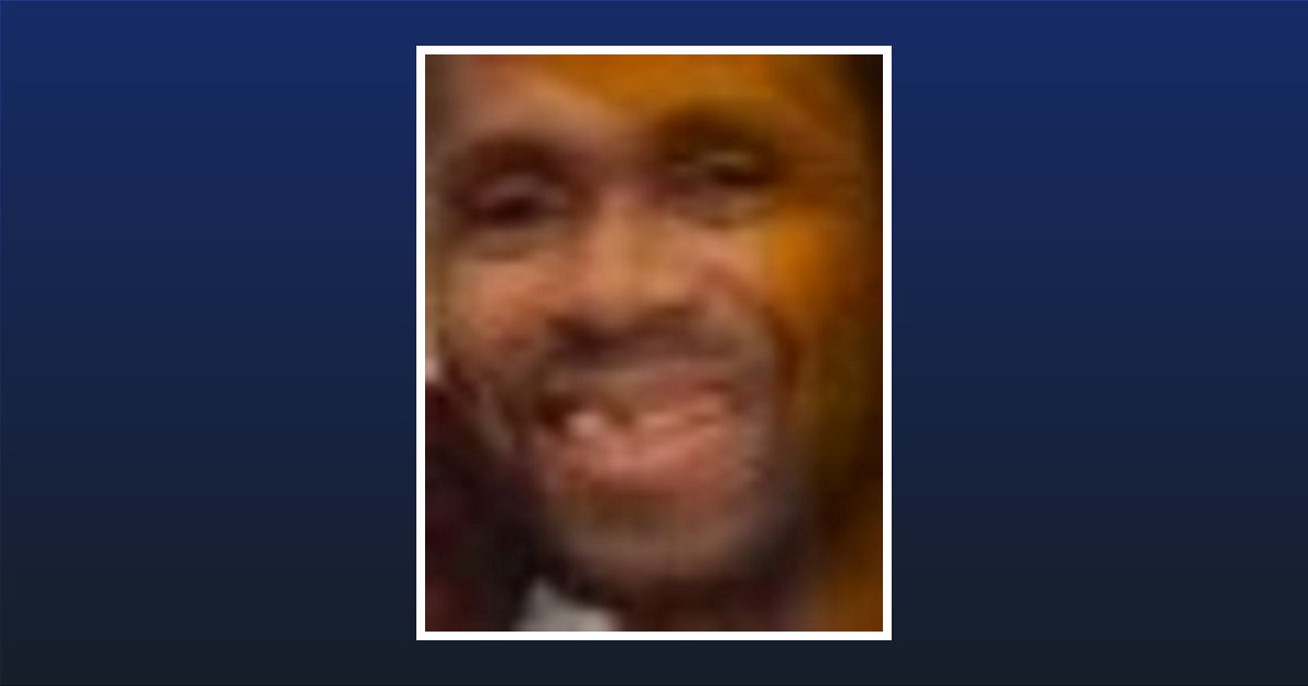 Roy Lee Smith Obituary February 28, 2024 - Lincoln Funeral Home & Memorial Parks