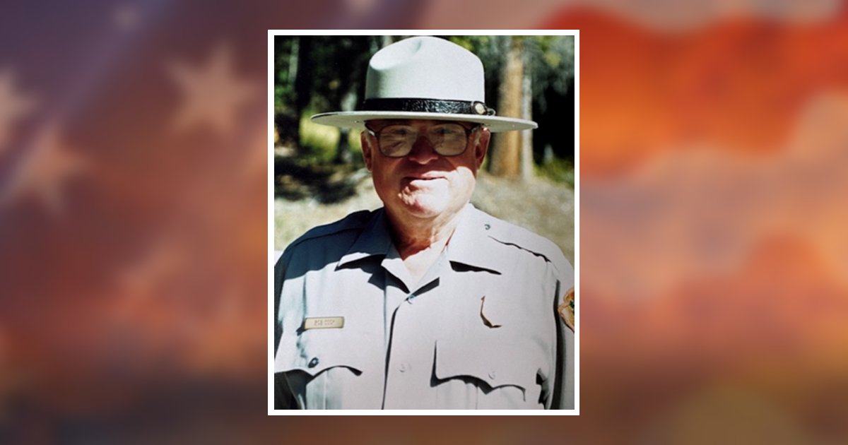 Robert Eugene Cook Obituary June 2, 2025 - Bustard & Jacoby Funerals ...