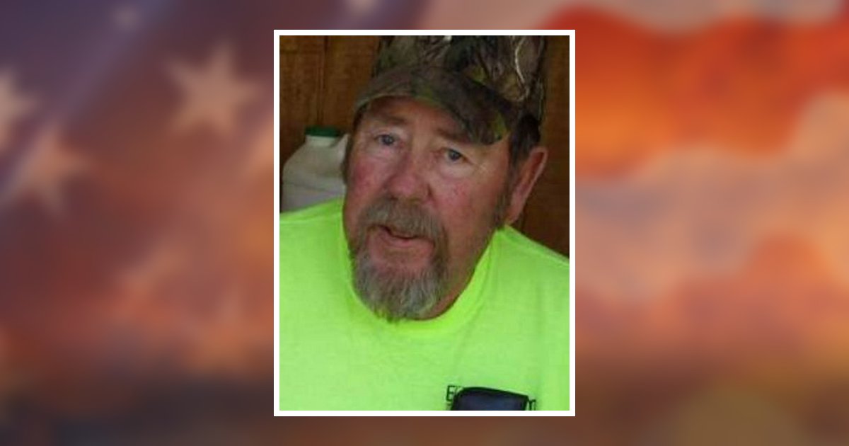 Andy Wayne Sneed Obituary May 7, 2023 - McAdams Mortuary