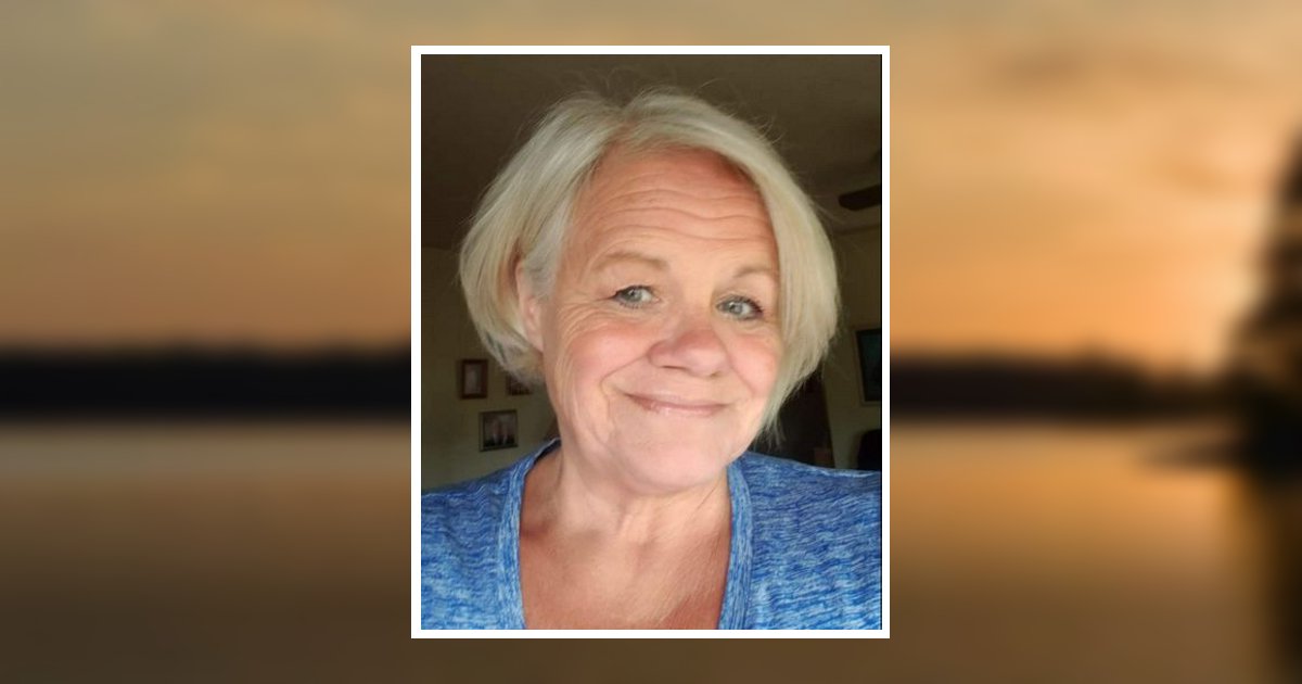 Sally Ann Jacobi Obituary March 16, 2023 - Gaylord Funeral Home