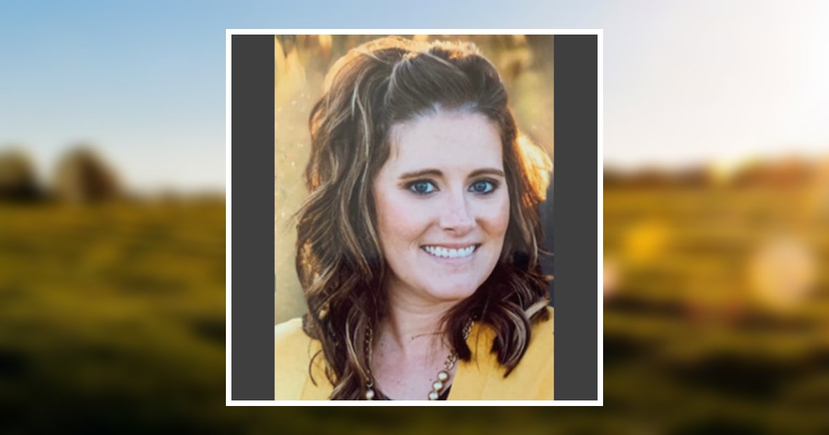 Kailee Rae (Gavin) Thomae Obituary September 9, 2024 - Murdoch Funeral Homes & Cremation Service