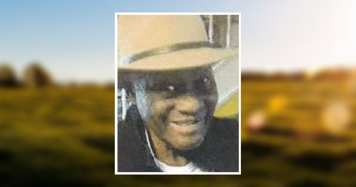 Jessie William Clemons Obituary September 25, 2021 - Beck Funeral Home ...