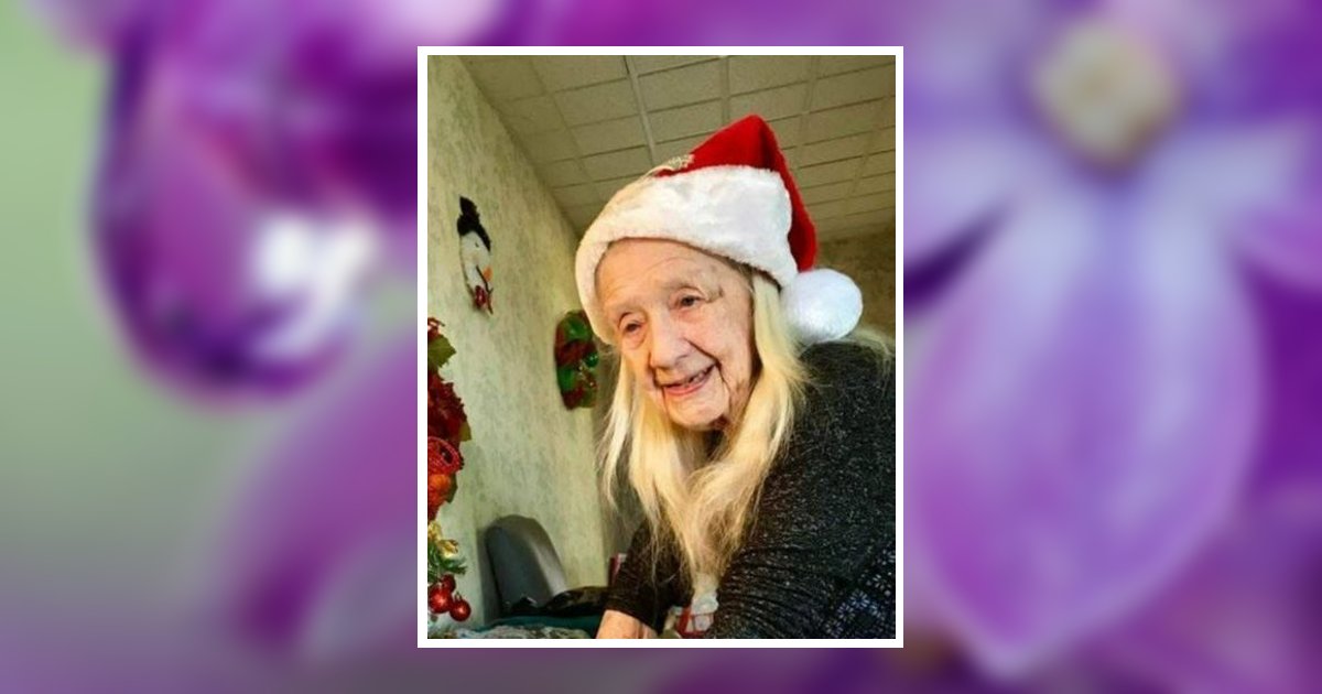 Helen Rinaldo Obituary December 20, 2025 - Keyser Carr