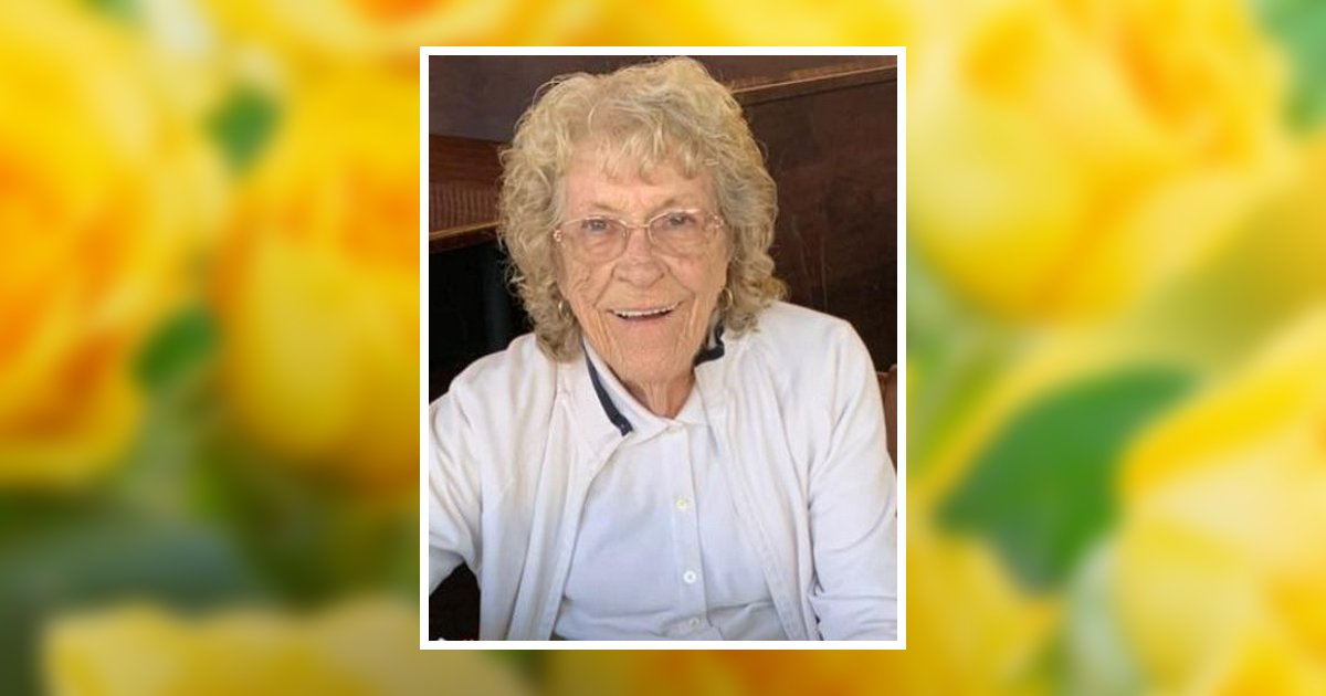 Laura Blevins Walls Obituary August 16, 2023 - Seaver Brown Funeral Service