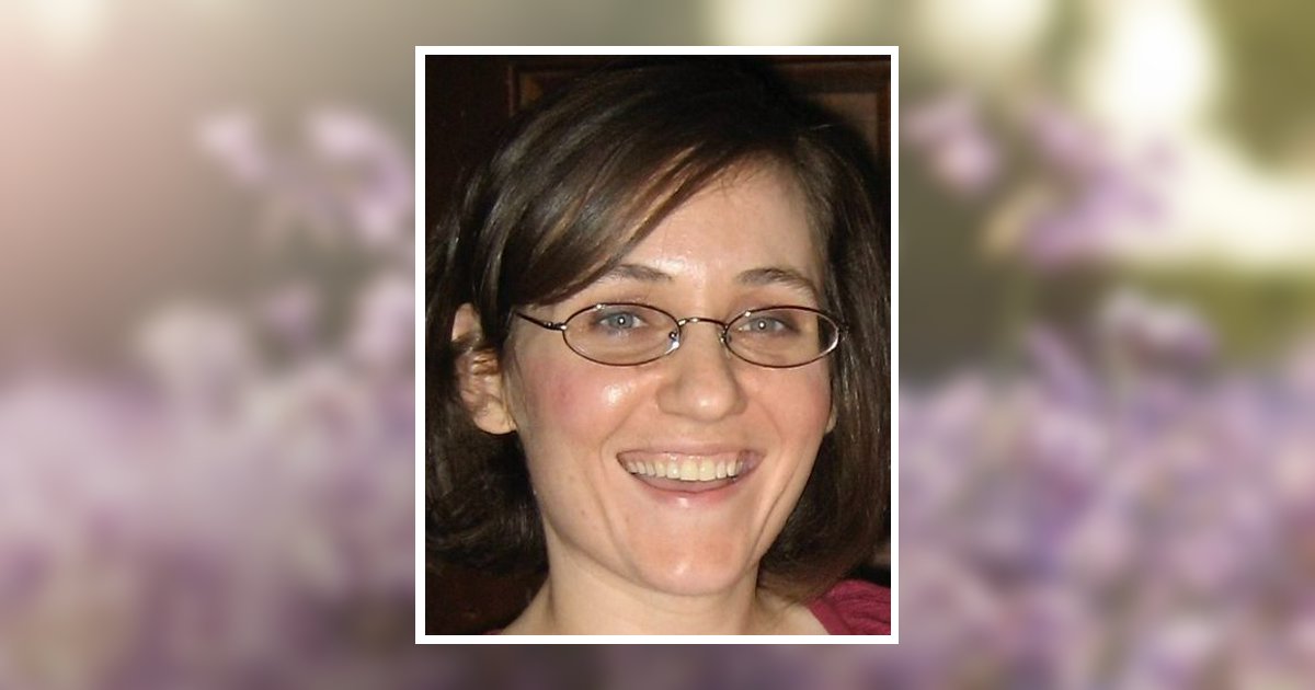 Amy Helene Yates Obituary 2023 - Layne's Funeral Services