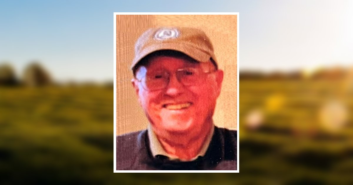 Charles Combs Obituary August 30, 2023 - Munden Funeral Home