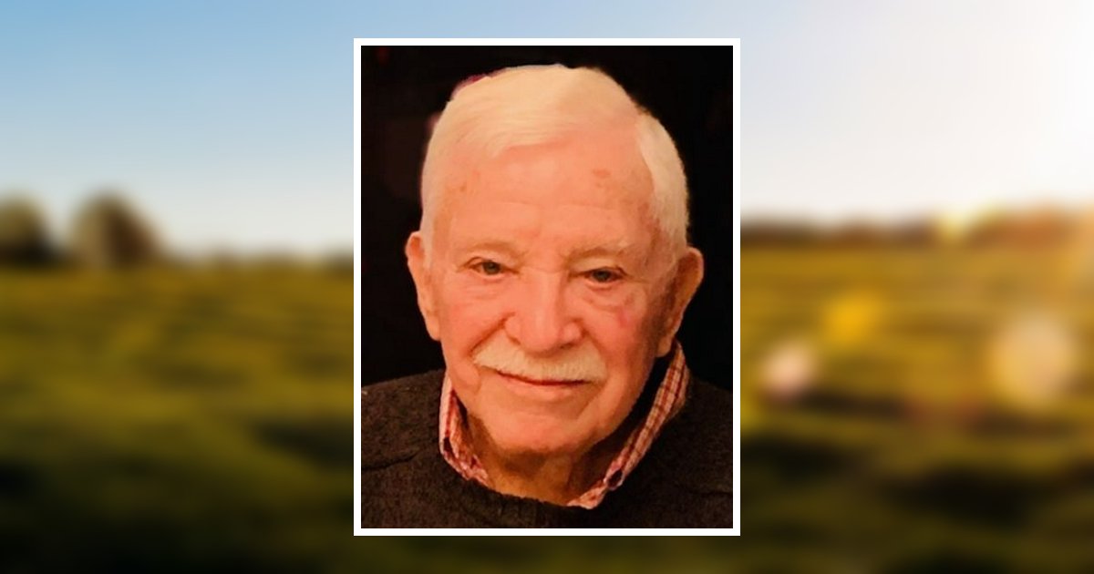 Ronald G. Zimmerman Obituary April 20, 2025 - The Meyers and Givnish ...