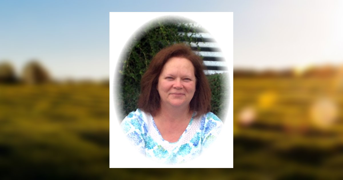 Becky Riddle Obituary October 2, 2021 - Bradford Lawrence Funeral Home