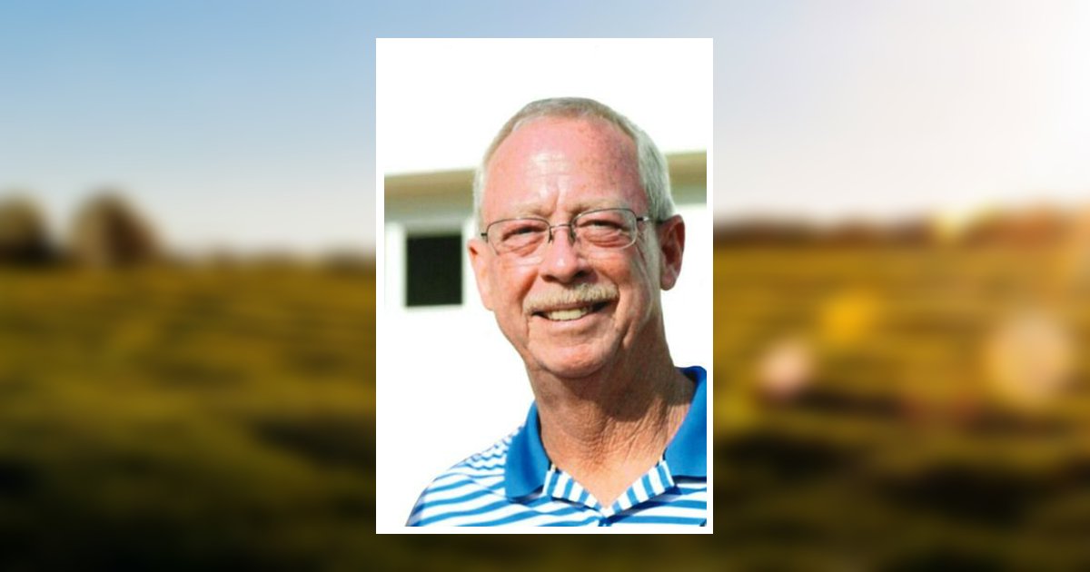 Paul “Doc” Nangle, III Obituary June 22, 2022 - Baue Funeral Homes