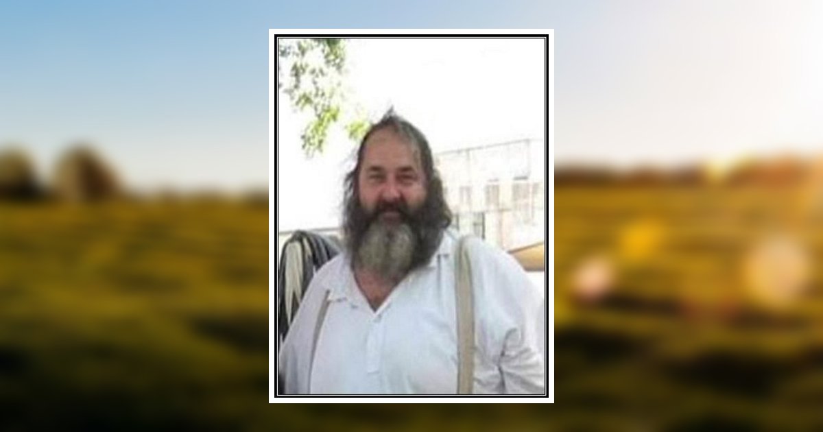 Robert Russell Sapp Obituary - Clarke & Staples Funeral Homes, Inc.