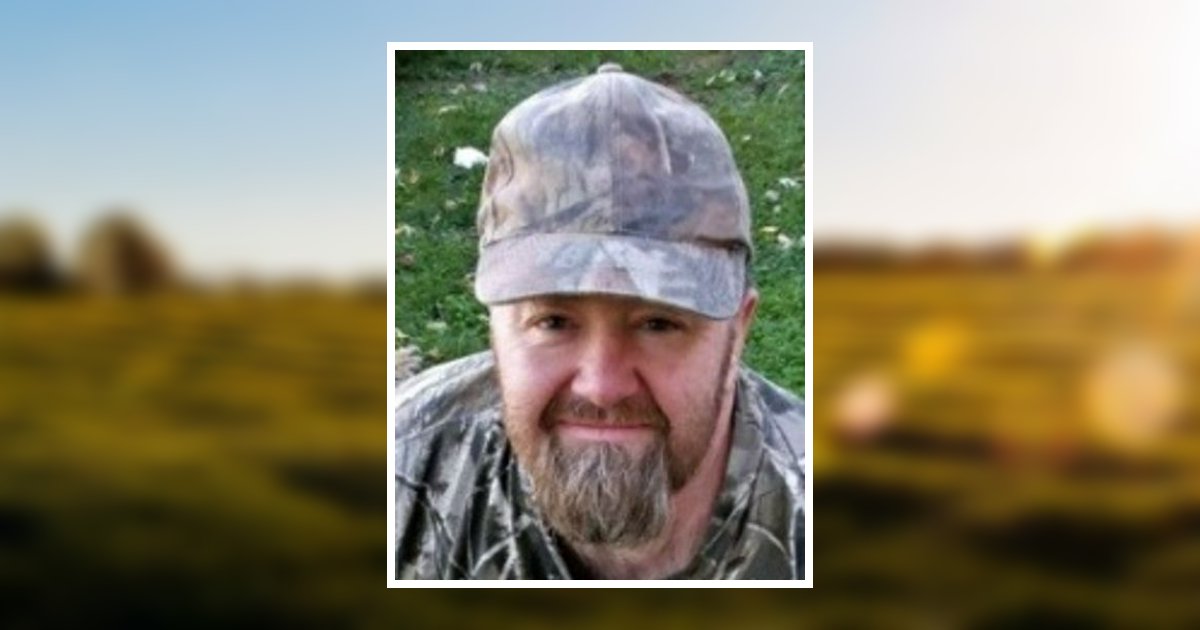 Michael Wayne Bishop Obituary October 17, 2022 - Hoffman Funeral Home & Crematory