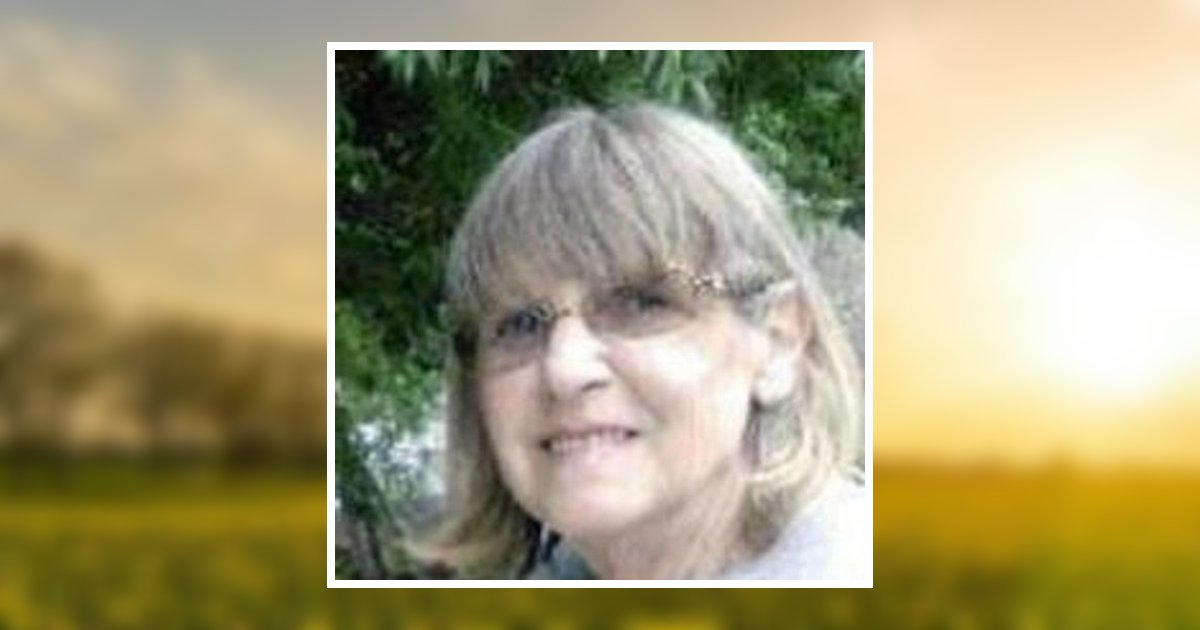 Joyce Triplett Obituary September 12, 2022 - Wiederspahn-Radomsky Chapel of the Chimes