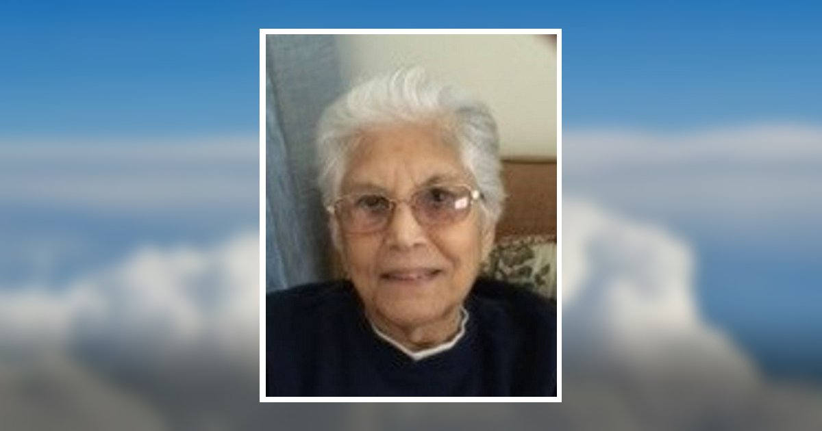 Ibelisa Colon Zayas Obituary December 11, 2023 - Hayworth - Miller Funeral Homes & Crematory