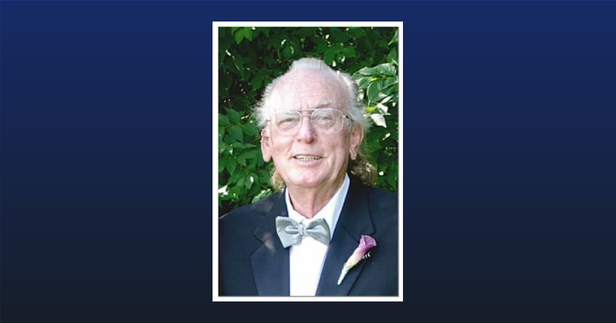 Donald Meyer Obituary June 18 2015 Newcomer Dayton