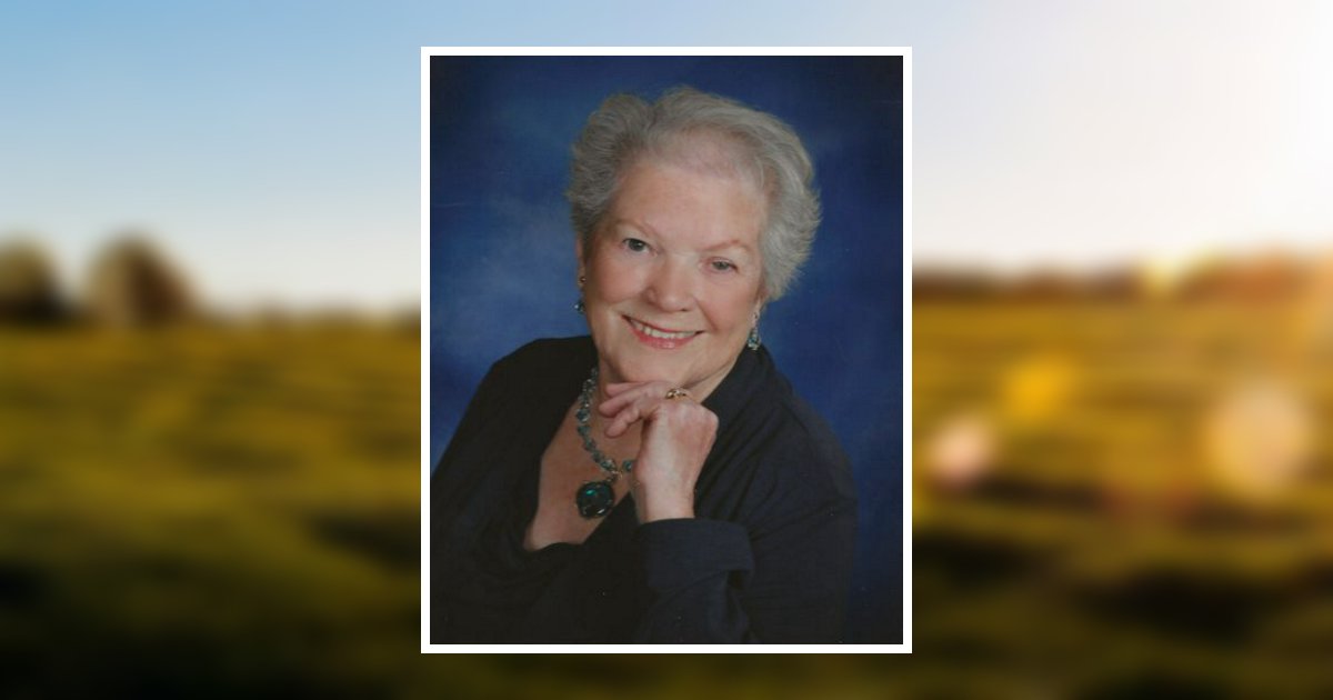 Libby Berlene Allred Garner Obituary December 5, 2020 - Pugh Funeral Home