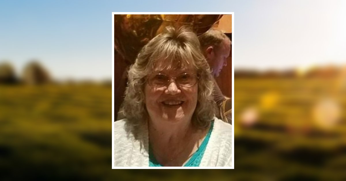 Joann White Obituary January 6, 2022 - Roberts Funeral Home