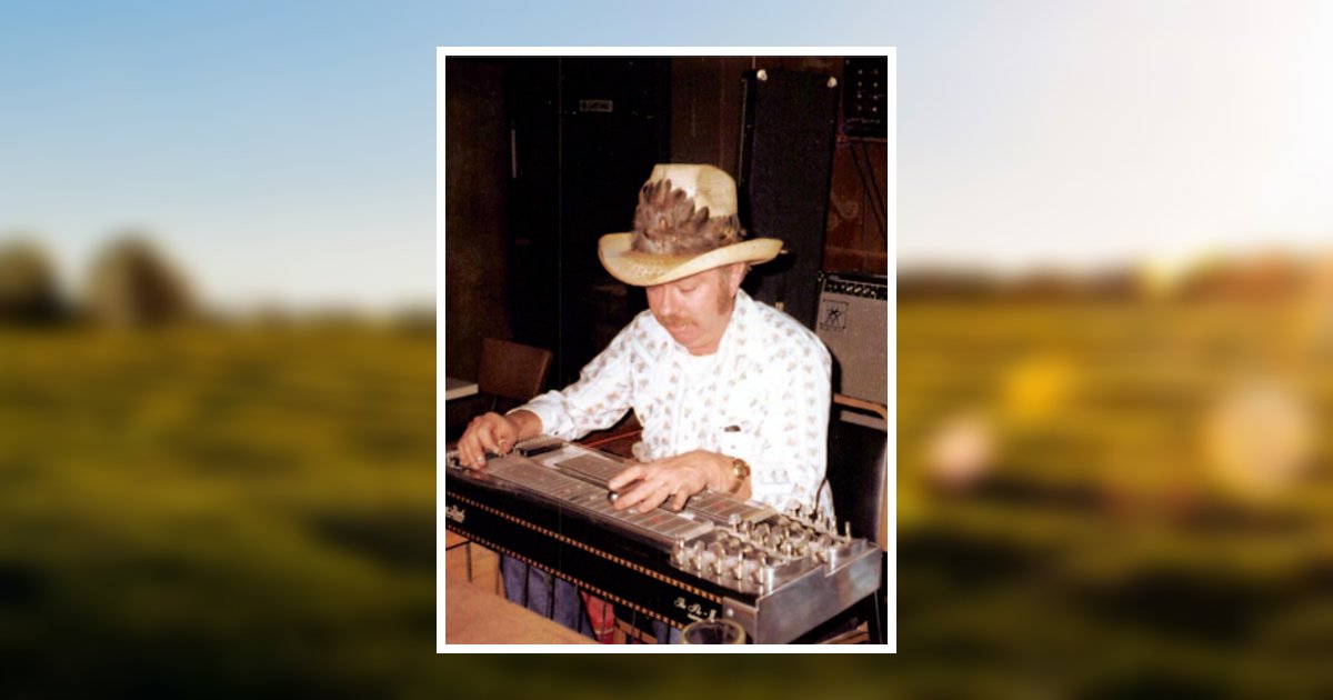 Charles Edward Ashcraft Obituary - Brown Owens & Brumley Family Funeral ...