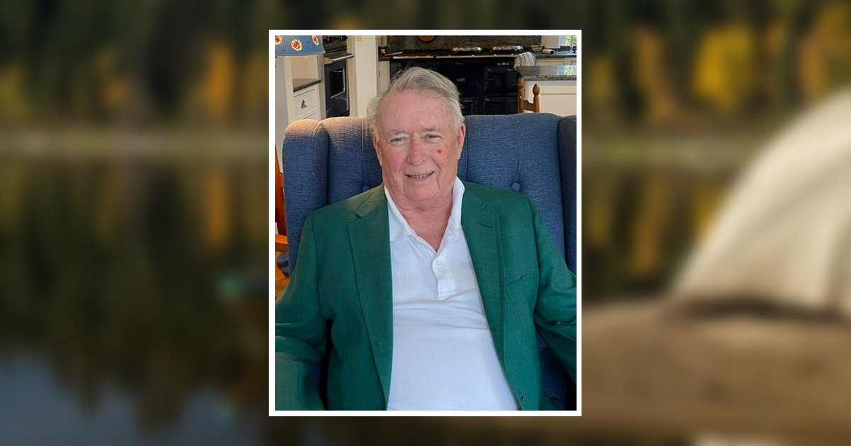 Roy Gordon Dollard Obituary September 27, 2024 - Blackwell Funeral Home